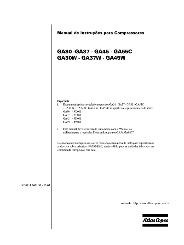 GA37 | PDF