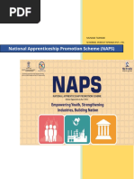 NAPS-2 Implementation Guidelines | PDF | Apprenticeship | Vocational ...