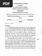 Court Jurisdiction in Replevin Cases | PDF | Mandamus | Search Warrant