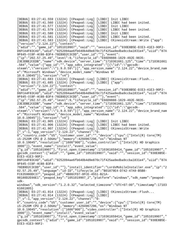 PPDSDK | PDF | Microsoft Windows | Windows Nt
