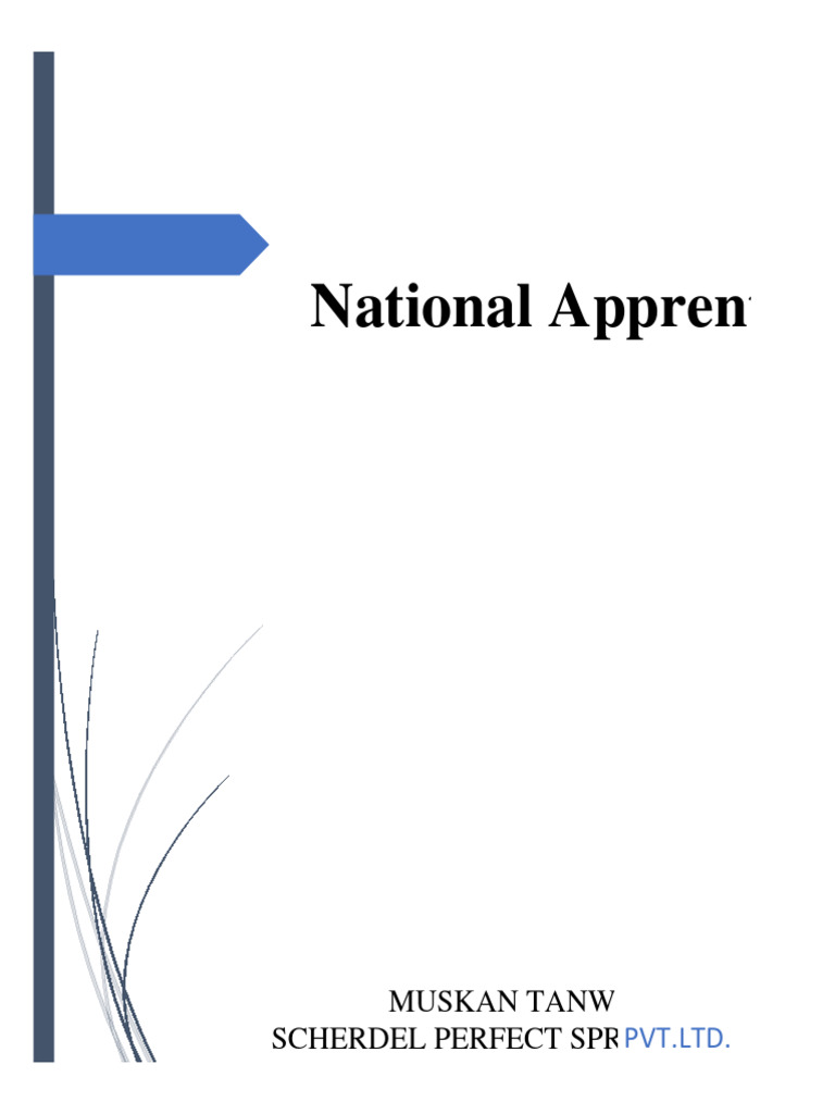 NATS | Download Free PDF | Apprenticeship | Employment