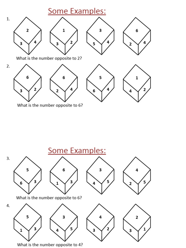 Dices Pdf Dice
