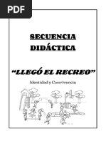 La Mochila Invisible. Cuento. | PDF