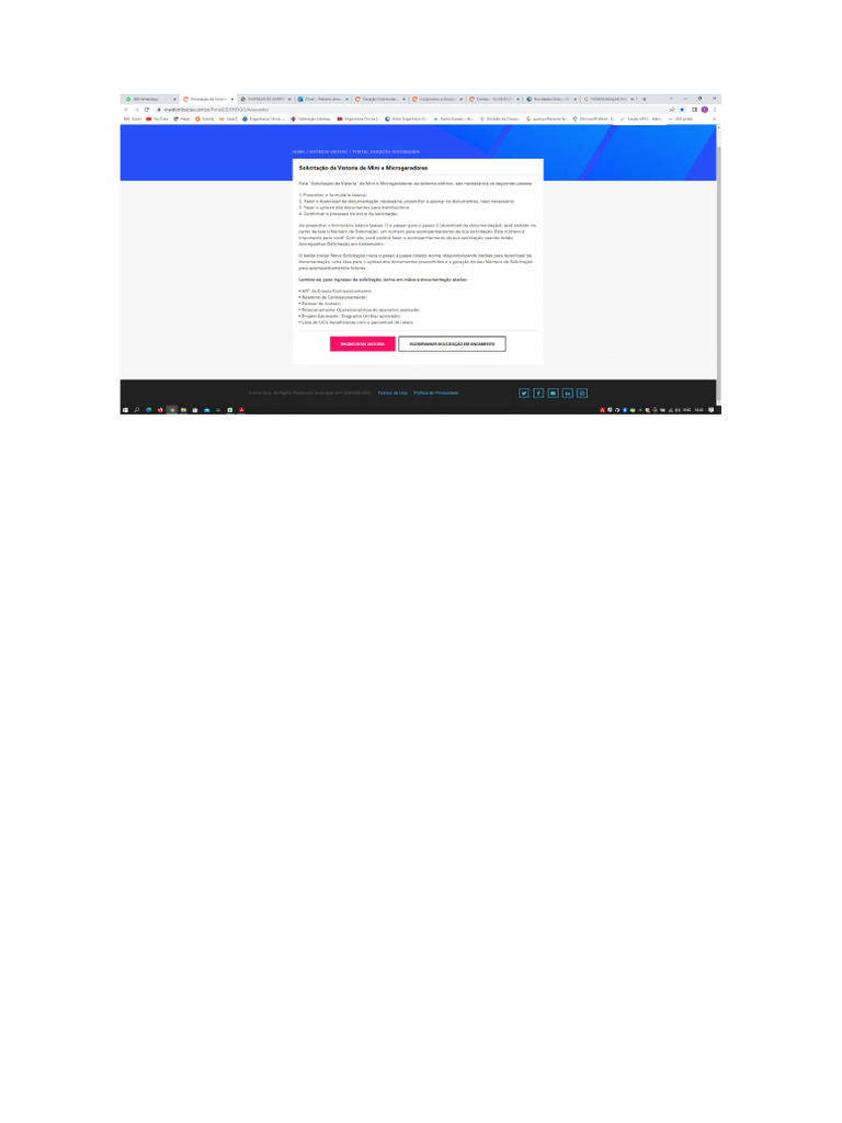 NORMA VISTORIA GD | PDF