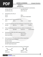 Mathongo Advanced Test Series | PDF | Chemistry | Physics