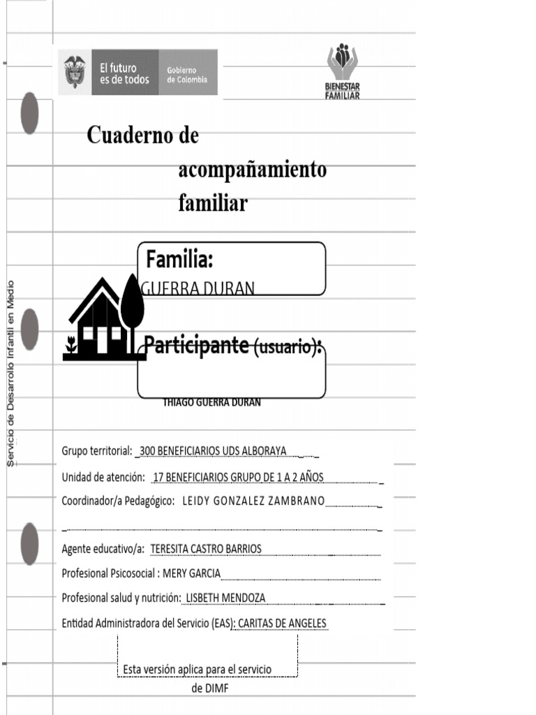Thiago Guerra Duran | PDF | Parto | Alimentos