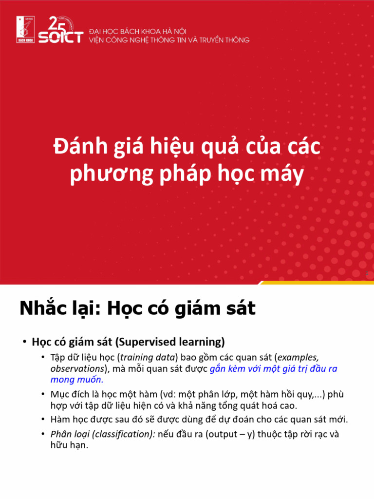 L8 Model Assessment | PDF