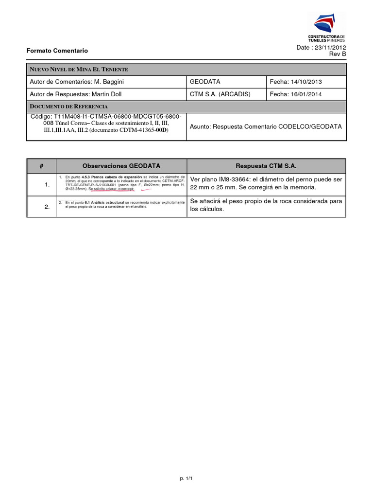 CDTM-ARCF-TRT-TT-GENE-MDC-41365-000 Tunel Correa - Memoria de Calculo ...