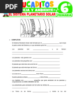5to Grado Abril - 03 Astronomas y astronomos en acción (2023-2024) | PDF | Planetas | Satélite ...