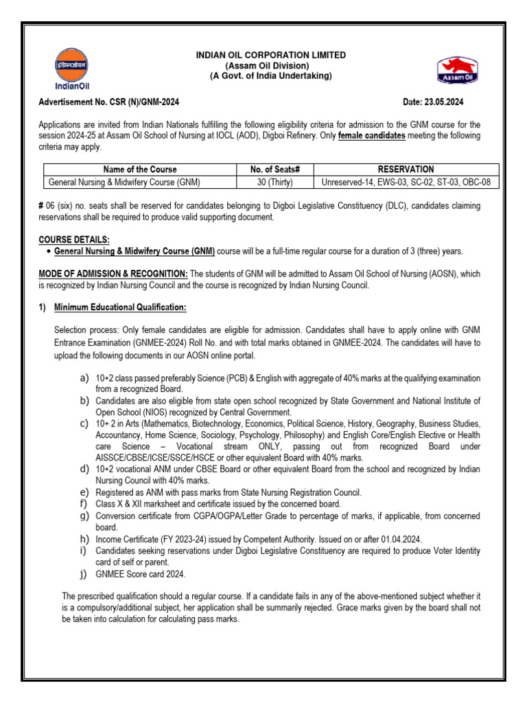 indian-oil-gnm-pdf