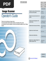 Fixing Fujitsu FI-800R Scanner Issues | PDF