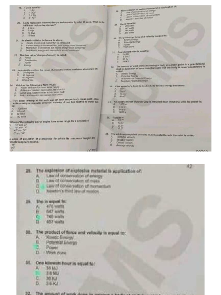 Nums 2022 Paper Wisegot 2 | PDF