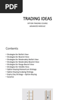 Cme Institute Trading Simulator Guide | PDF | Order (Exchange ...