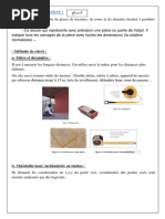 Guide des Cartouches d'Architecture | PDF | Dessin technique