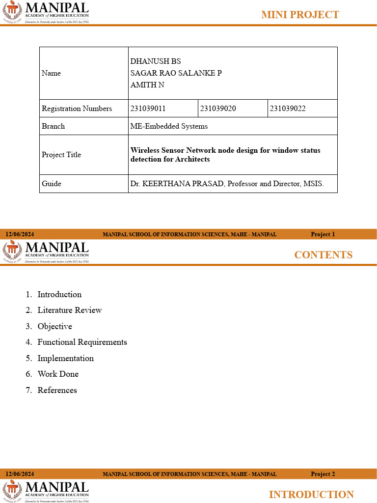 Wireless Sensor Network Pdf Wireless Sensor Network Computer Architecture