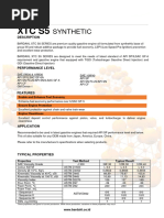 (Good) Tell-Tale Standard | PDF | Vehicles | Vehicle Technology