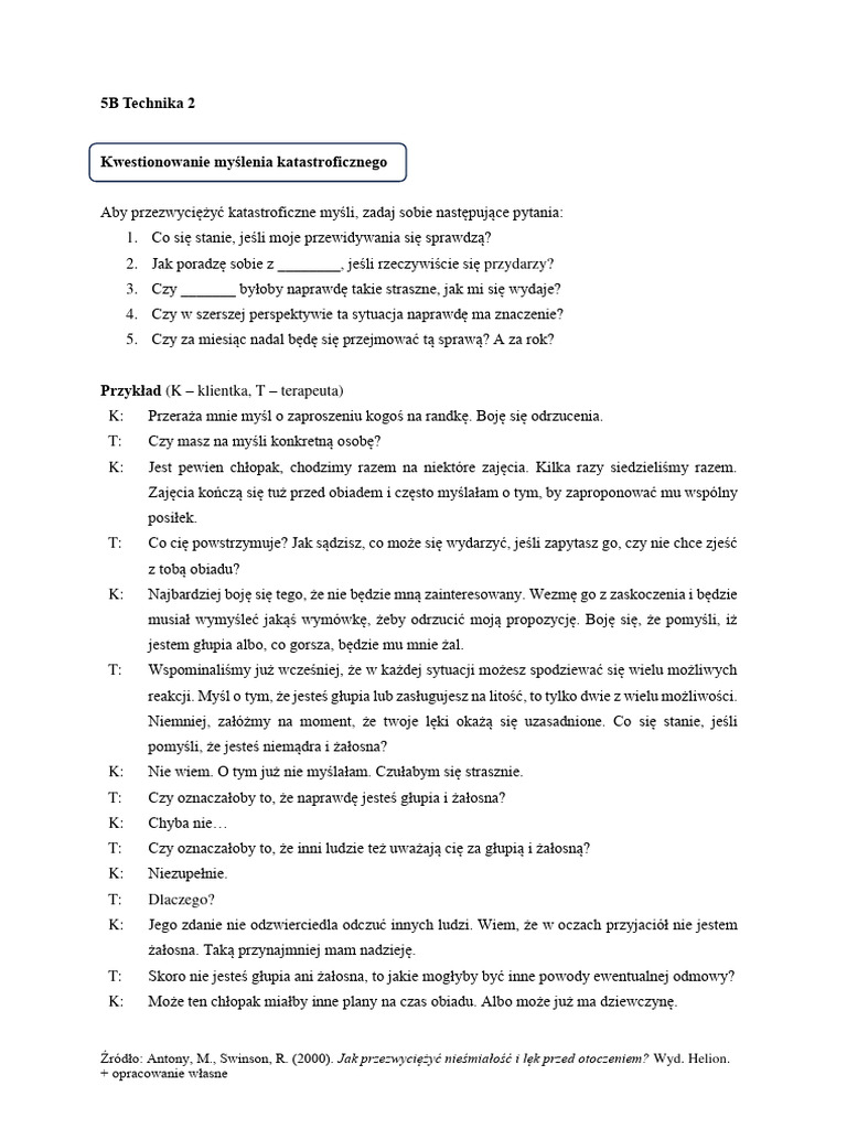 Kmarchewka 08062024092942 5B Technika 2 | PDF