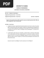 Sieve Tray Design for Distillation Columns | PDF | Liquids | Pressure