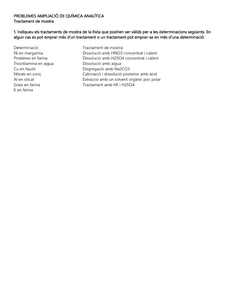 Hojitas de Ejercicios Tema3 | PDF