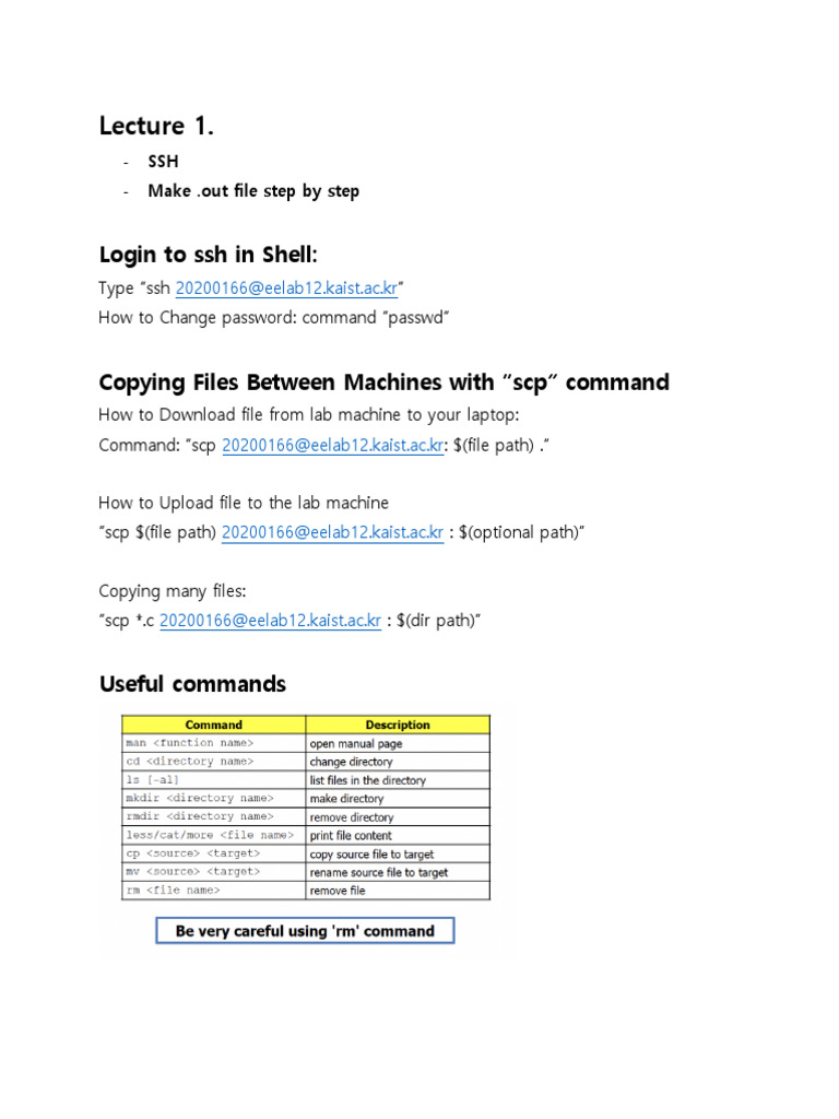Cheating Sheet | PDF | Software Engineering | Computing