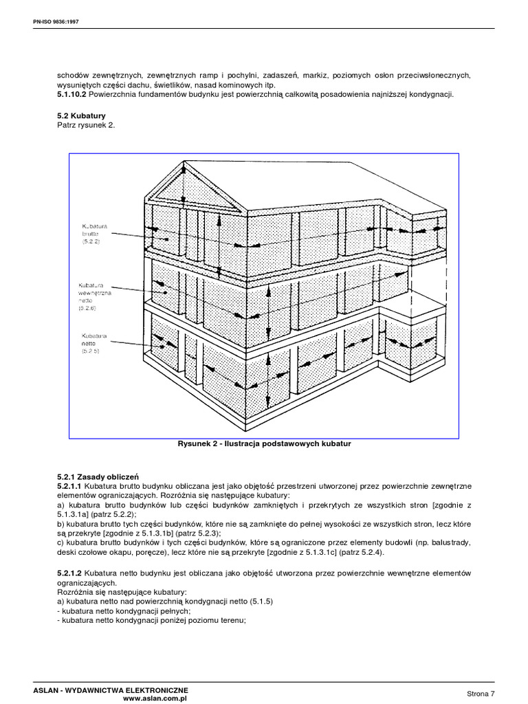 PN ISO 9836 1997-Strony-4 | PDF