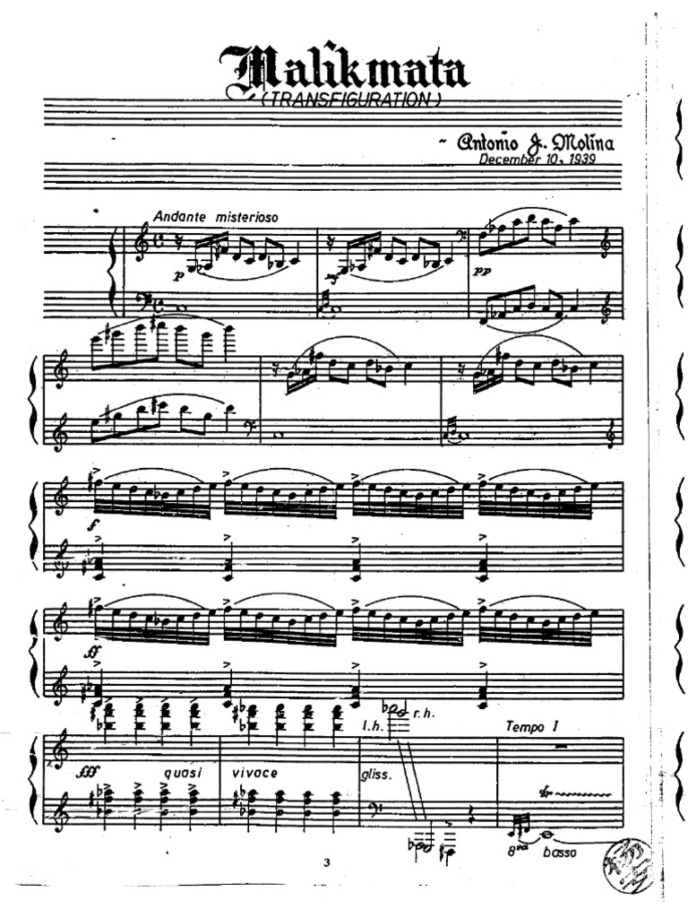 Molina a Malikmata Compress | PDF