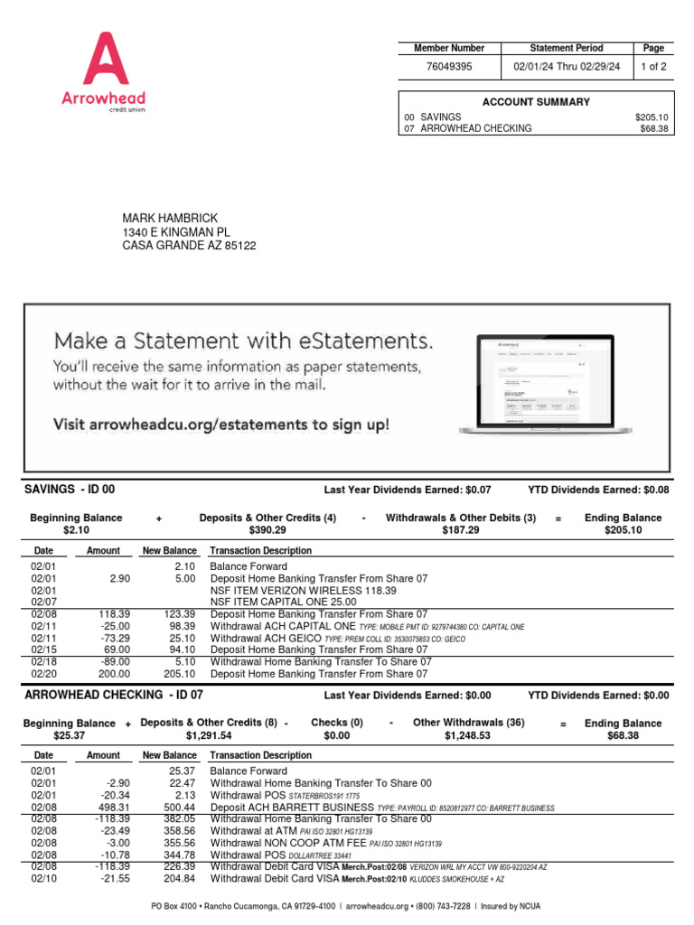 Document 3 | PDF | Debit Card | Visa Inc.