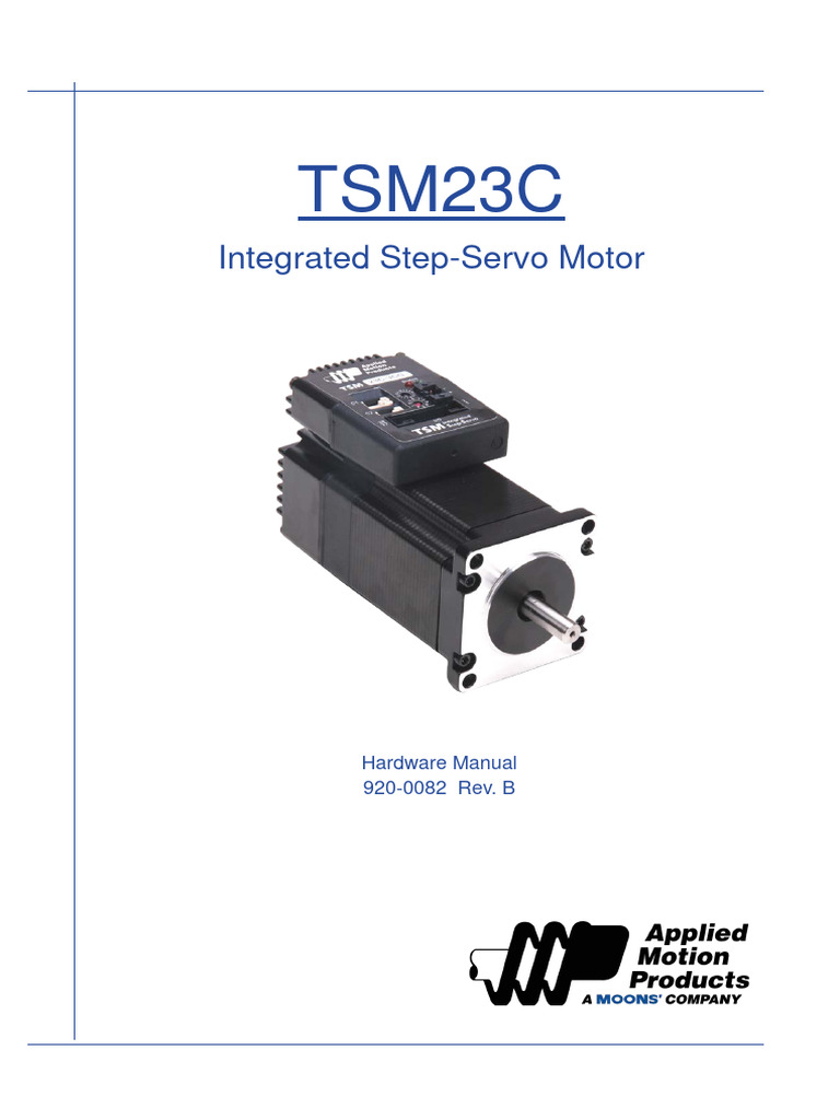 TSM23C_HardwareManual_920-0082B | PDF | Power Supply | Electrical Connector