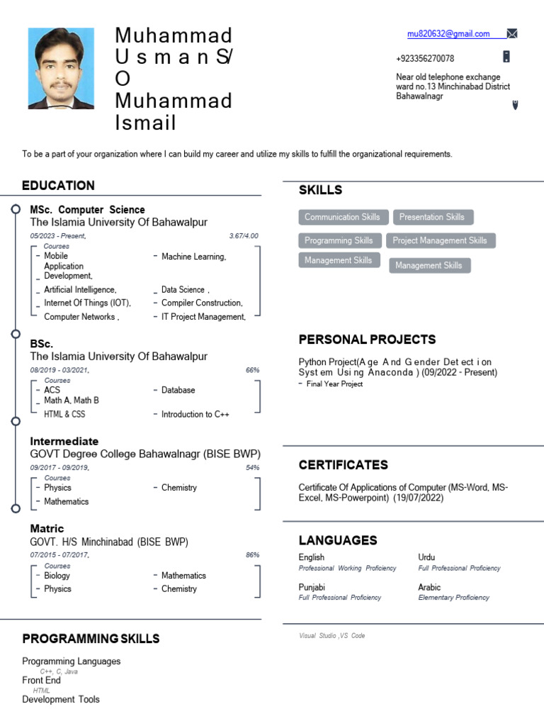 Wa0001. | PDF | Computer Programming | Computing