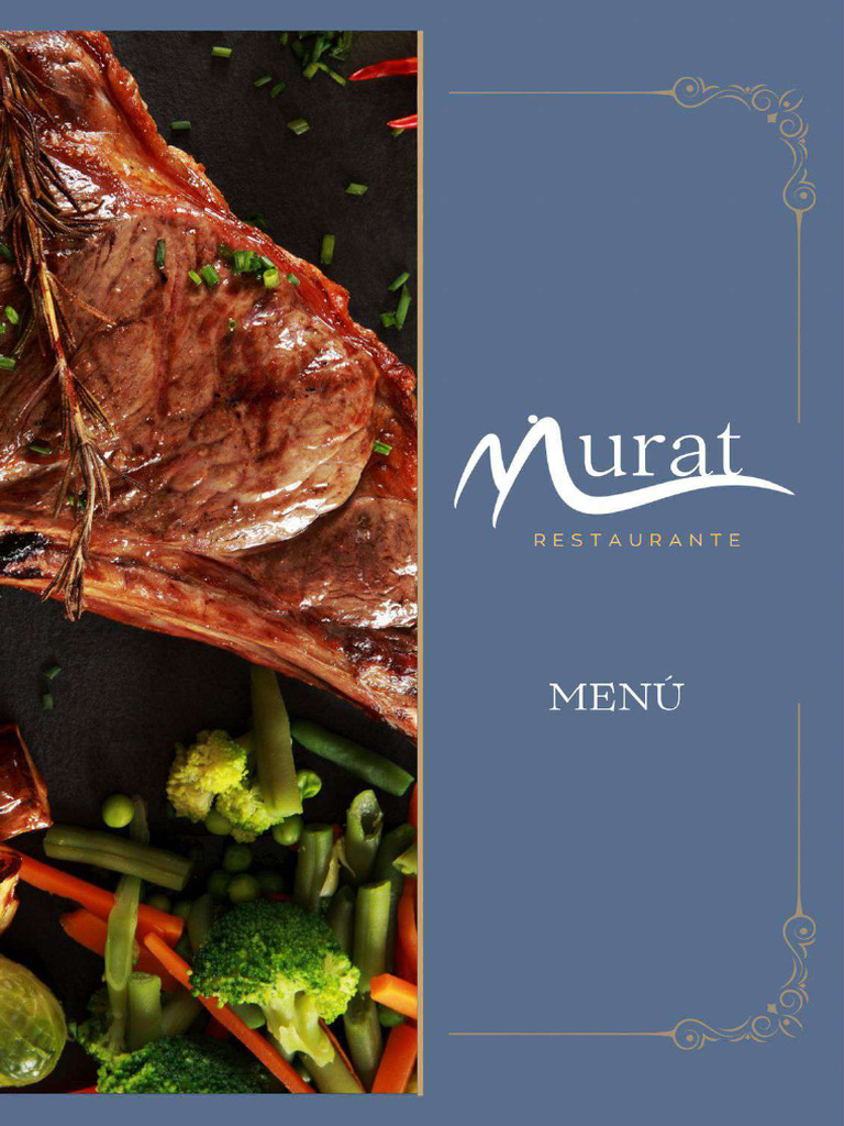 Carta Murat House | PDF