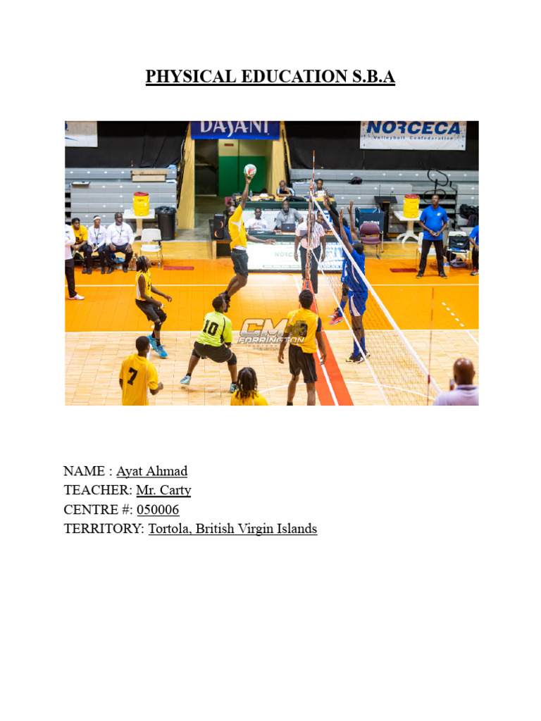 Pe Project (1) | PDF