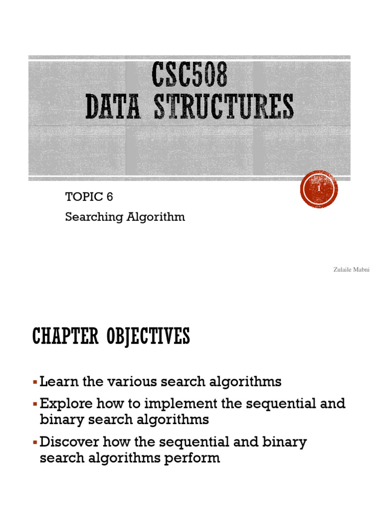 CSC508 Binary Tree | PDF | Computer Science | Theoretical Computer Science CSC508 Binary Tree | PDF | Computer Science | Theoretical Computer Science