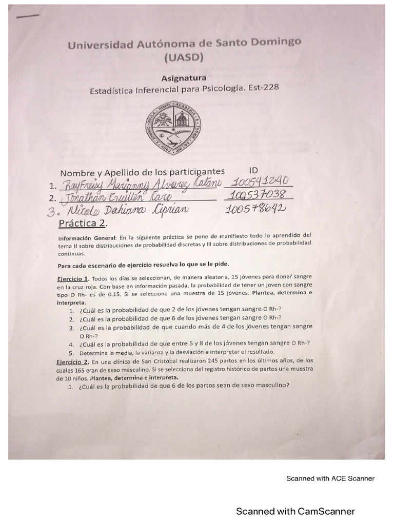 Documento de Jonathan G.C ?? Es Amor-1 | PDF