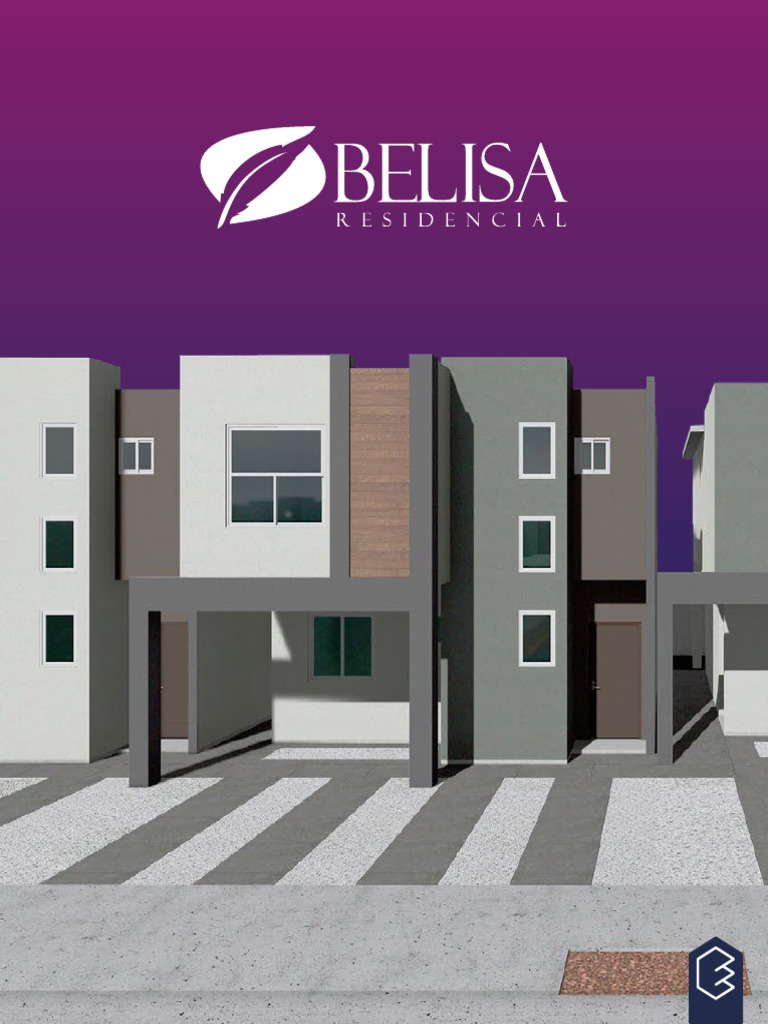 Catálogo Belisa | PDF