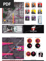 Uno Infinity Rule | PDF | Card Games | Consumer Goods