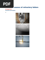 07 Calde Cast MW 150 | PDF | Density | Temperature