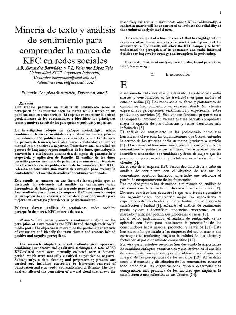 Practica R | PDF | Marca | Cognición