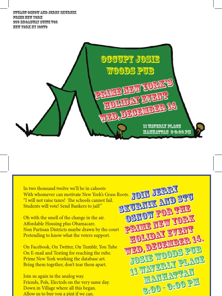 Pny Party Invitation | PDF | Religion & Spirituality