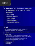 JCI Safer Matrix Brochure - Insights | PDF