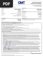 50 Business Process Narrative and Flowchart Instructions and Examples ...