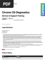 2024 Lenovo PD Guide Features Update | PDF | Icon (Computing) | Application Software