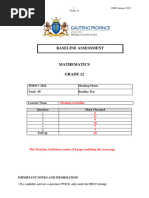 Sepedi HL - MTG - Poems | PDF | Linguistics | Languages