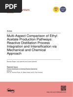 Assignment 4B | PDF | Infrared Spectroscopy | Distillation