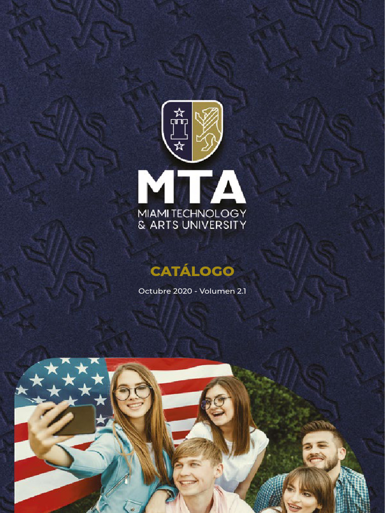MTA Catalogo | PDF | Aplicación movil | Internet
