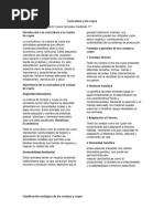 Ciclo de Vida del Conejo para Niños | PDF