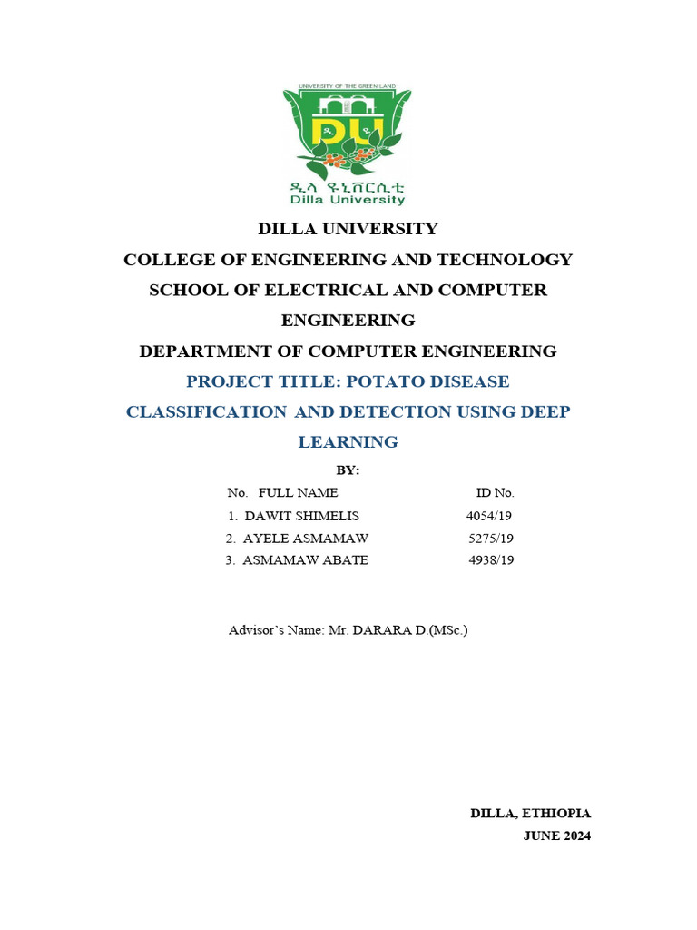 Modified Final Modi2) | PDF | Deep Learning | Artificial Neural Network