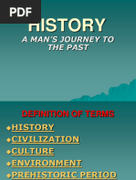 Historical Terms and Definitions Glossary | PDF | Castle