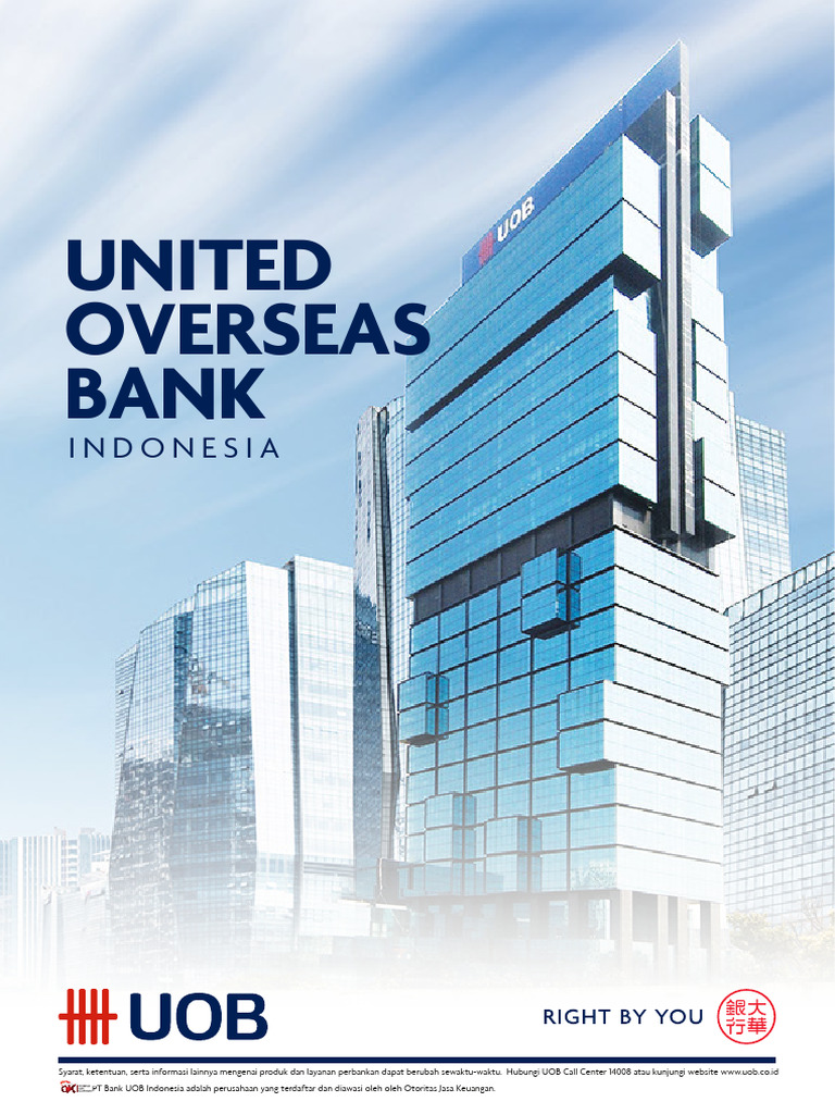 Booklet UOB Indonesia Mei 2022 | PDF