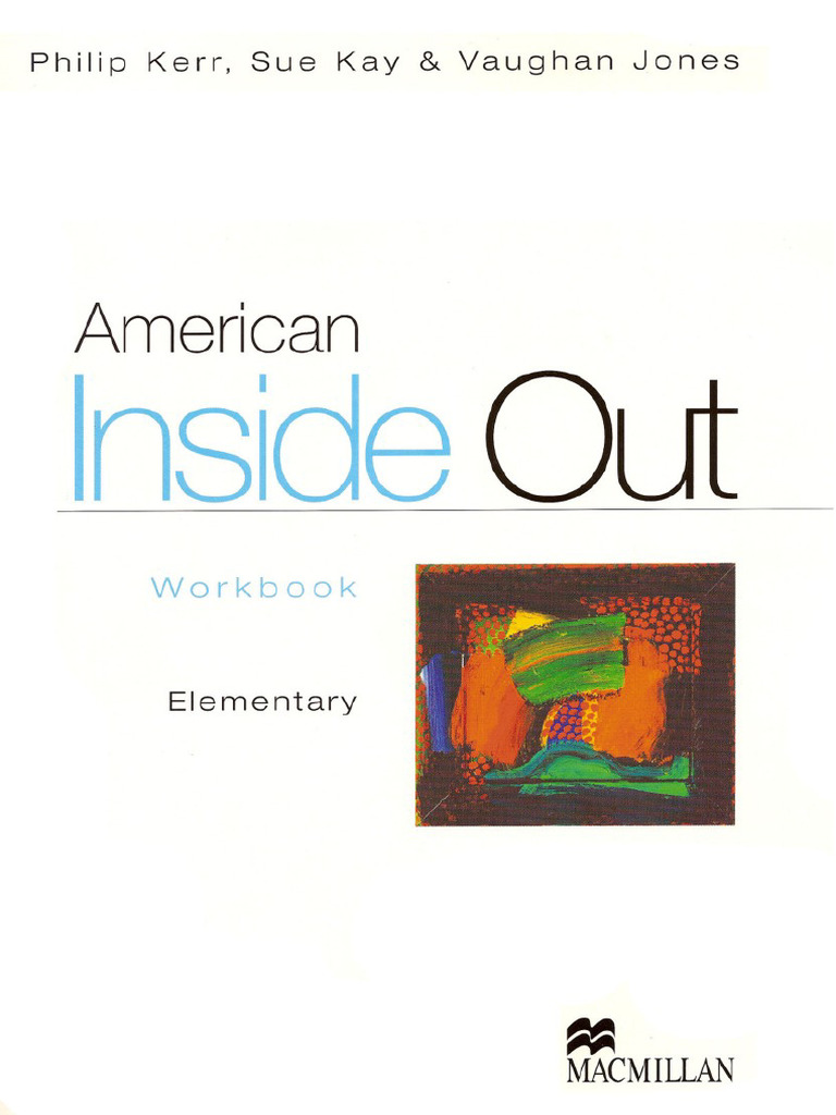 Student's Book - Elementary - Exercicios | PDF