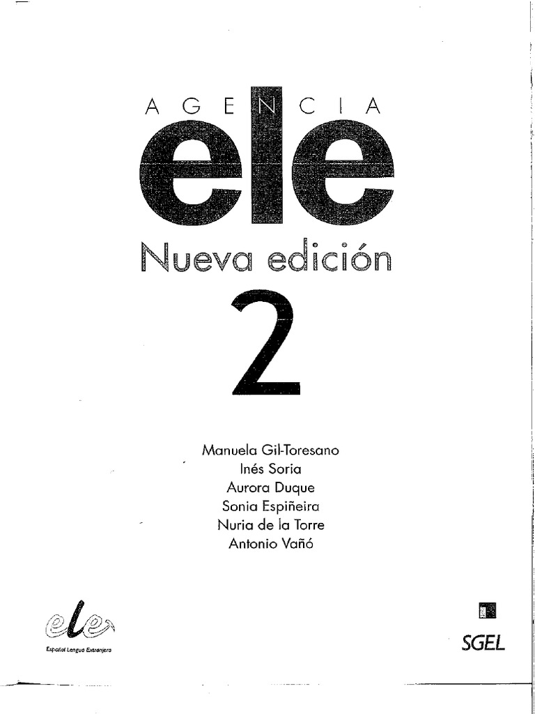 AGENCIA-ELE 2 Compressed | PDF